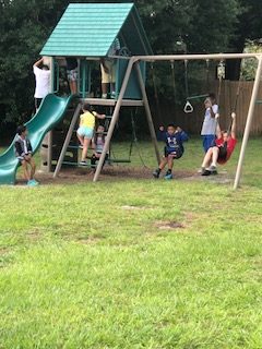 camp swingset – FAITH UMC